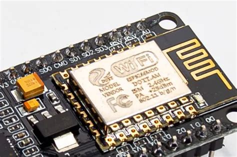 Nodemcu Esp8266 Wifi Lua Gpio Pwm I2c Uart Ide Arduino Mebuscar Argentina