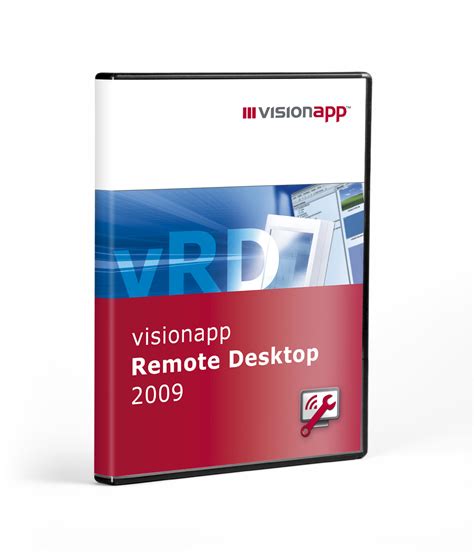Visionapp Remote Desktop Command Line Olporeverything