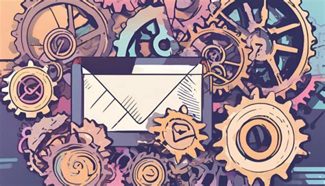 メール設定 Oqiita Memo