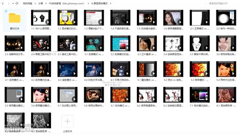 全方位学习 Ps综合使用教程全（含素材） 视频教程 Lightroom摄影photoshop后期