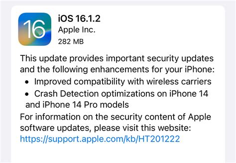 Apple IOS Improves A Key IPhone Safety Feature Trusted Reviews