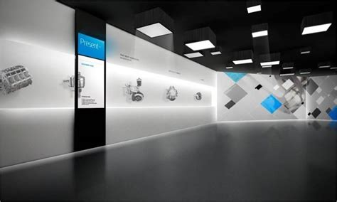 system에 있는 peiwei lin님의 핀 디스플레이 디자인 인테리어 Led 패널