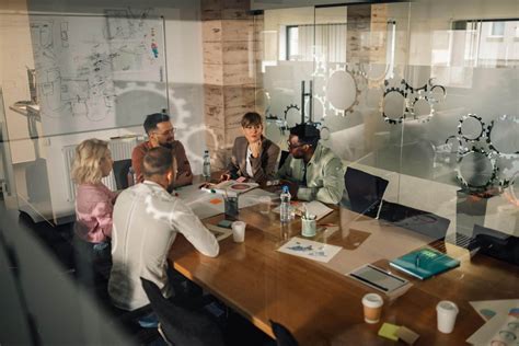 Sales Process Optimization Framework Faye Digital