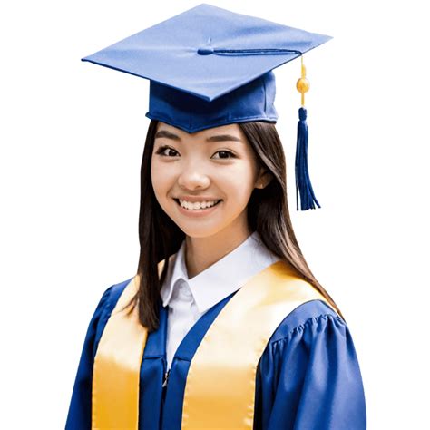 Graduation Girl Pngs For Free Download