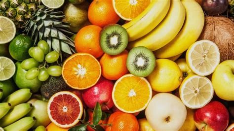 The 10 Healthiest Fruits You Should Include In Your Diet Punenews