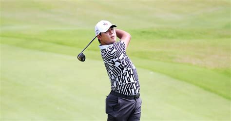 김시우 Pga 슈라이너스 칠드런스 오픈 1r 공동 2위