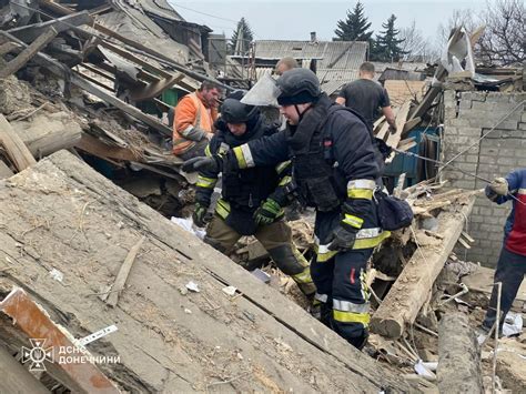 Обстріл Донеччини загинув мирний житель