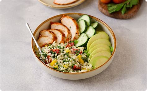 The 4 Macronutrients Definition Classification And Functions Betterme