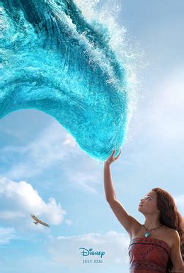 Moana 2026 Film Wikipedia