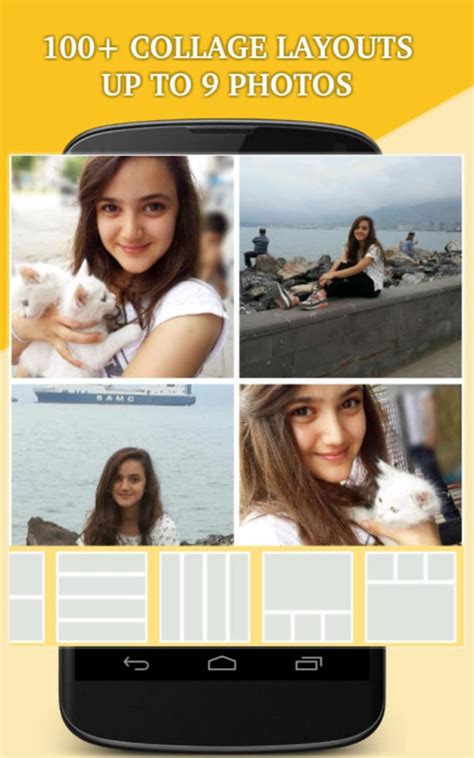 Square No Crop Photo Editor Apk For Android Download