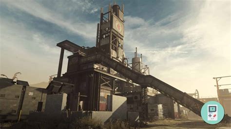 MW Maps List All Leaked Launch Maps How To Game