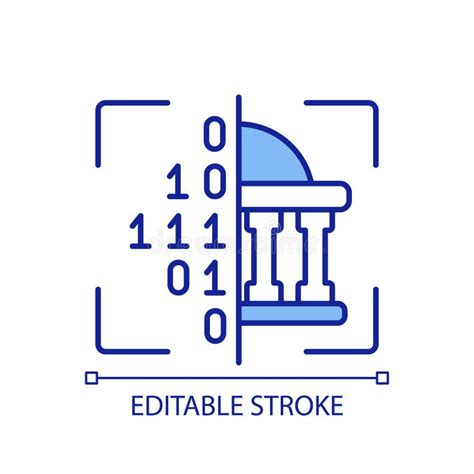 System Digitization Stock Illustrations 1405 System Digitization Stock Illustrations Vectors