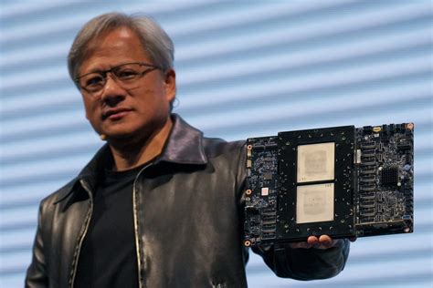 What Exactly Does Nvidia Do And Why Are Its Ai Chips So Valuable Fortune