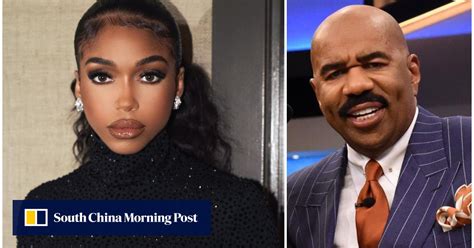 Who Is Steve Harveys Stunning Model Daughter Lori Harvey Shes Worked