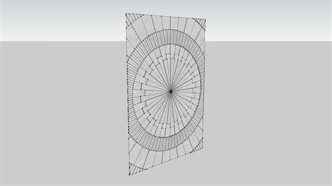 Marble Cladding Panel 3d 3d Warehouse