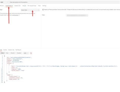 chatgpt 使用 api 进行 postman 调用测试 honeymoose medium
