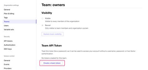 Deploy Infrastructure With Terraform And Circleci Terraform Hashicorp Developer