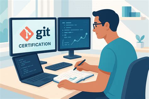 Certification Git Pourquoi Lobtenir Et Laquelle Choisir
