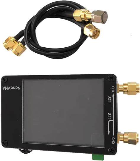 Kteli 2 8 Inch Vector Network Analyzer Vswr 50khz 900mhzhf India Ubuy