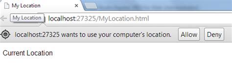 Geolocation Javascript Based Api Sujiths Blog