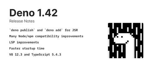 Blog Deno