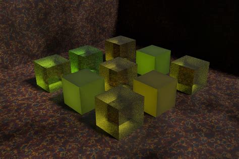 Procedural Brick Shader Blender Tests Blender Artists Community
