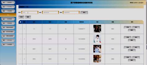 计算机毕业设计springboot基于弹幕视频的在线教学系统 基于spring Boot的弹幕视频在线教育平台设计与实现 Spring Boot框架下弹幕视频驱动的在线教学系统开发 Csdn博客