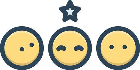 Color Icon For Exception 32323170 Vector Art At Vecteezy