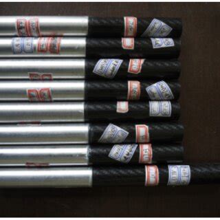 Specimens For Tensile Experiments Download Scientific Diagram