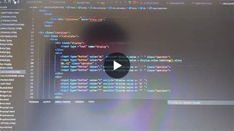 Calculation Using Html And Css Javascript Kailaru Guru Balaji