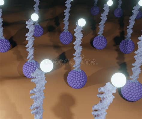 Nanobioelectronics Stock Illustrations 2 Nanobioelectronics Stock Illustrations Vectors
