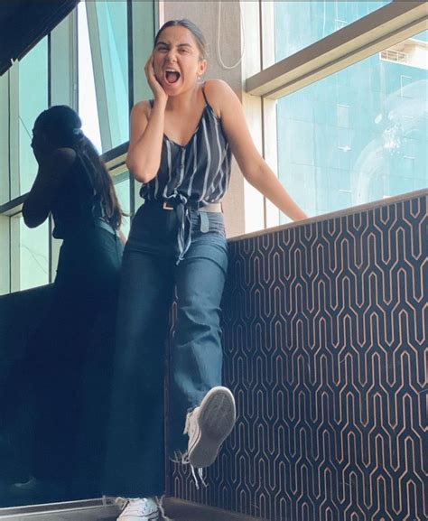 Pin By Mostlysane On Prajakta Koli Mostlysane Bollywood Fashion Tomboy Fashion Fashion