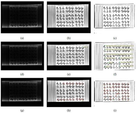 Ahf An Automatic And Universal Image Preprocessing Algorithm For