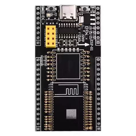 Esp8266 Esp32 Wrover Development Board For Esp 01 Esp01s Esp12 Esp32