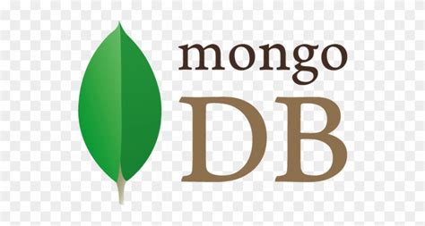 Mongodb Logo Png