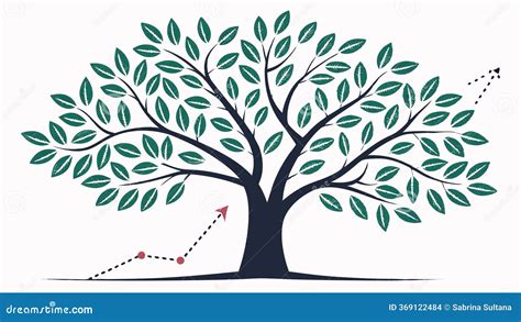 In Depth Analysis Of Leaf Texture Examining Veins Spots And Intricate Structure Royalty Free