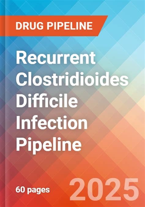 Recurrent Clostridioides Difficile Infection Rcdi Pipeline Insight 2024