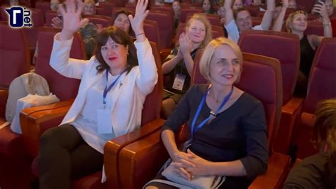 Vi Всероссийский конкурс концертных программ День 5 й Youtube