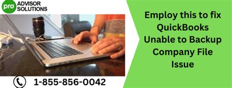 all you need to know about error quickbooks unable to backup company file john mule medium