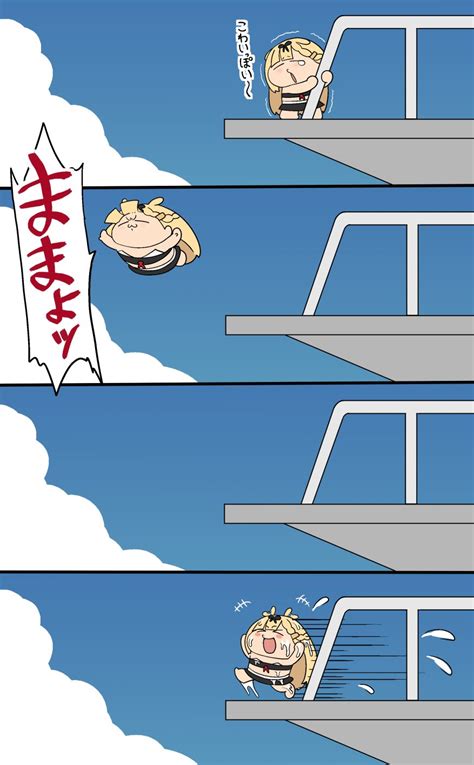 Yuudachi Yuudachi Kai Ni And Yuudachi Kai Ni Kantai Collection Drawn By Kloah Danbooru