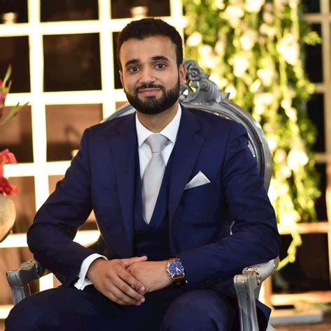 Mohsin Shabbir Linkedin