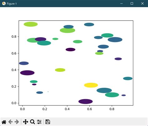 Matplotlib Pylabexamplesexamples 59scattercustomsymbol