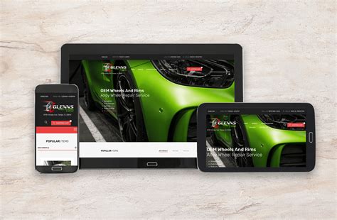 Responsive Screenshot Programming Challenge Mindful Coding Solutions
