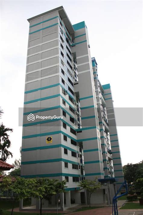 5 Marsiling Drive Hdb Details In Woodlands Propertyguru Singapore
