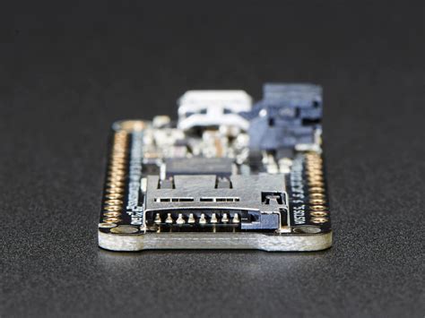 adafruit feather m0 adalogger