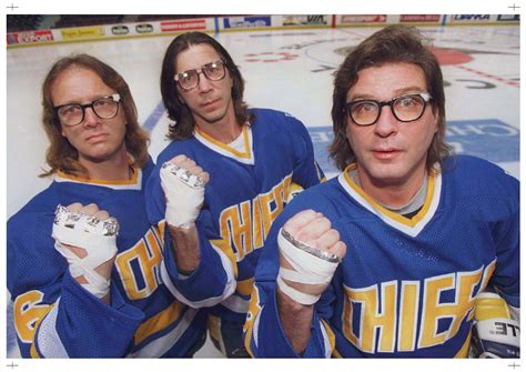 Hanson Brothers