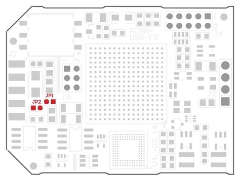 Pcan Usb Fd User Manual Peak System