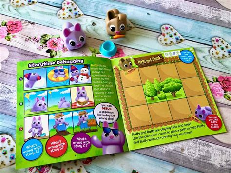 Coding Critters Bopper Hip And Hop Toy Review Rachel Bustin
