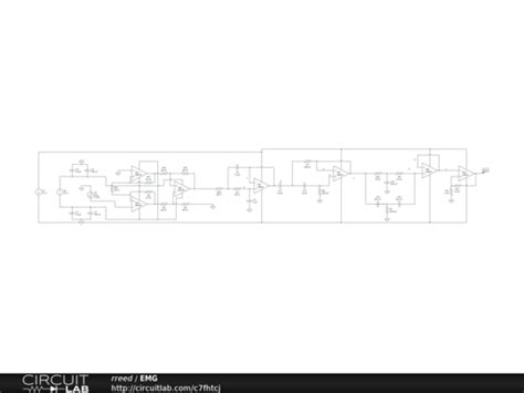 Emg Circuitlab
