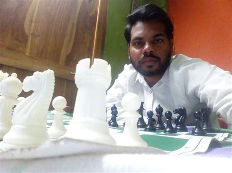 manikanta rao surisetti chess coach profile visakhapatnam india coach profile